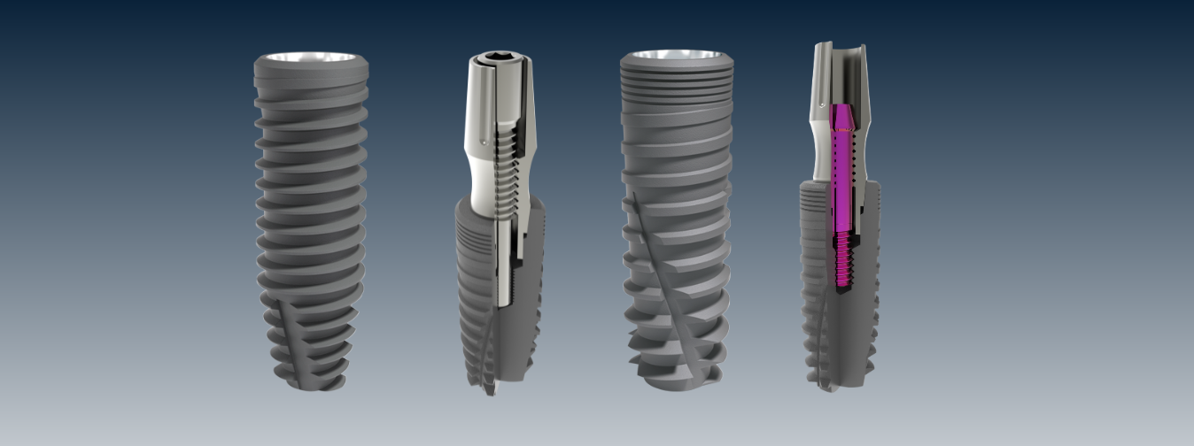 Morse taper in implantology: what is it and how does it work? - BioSer